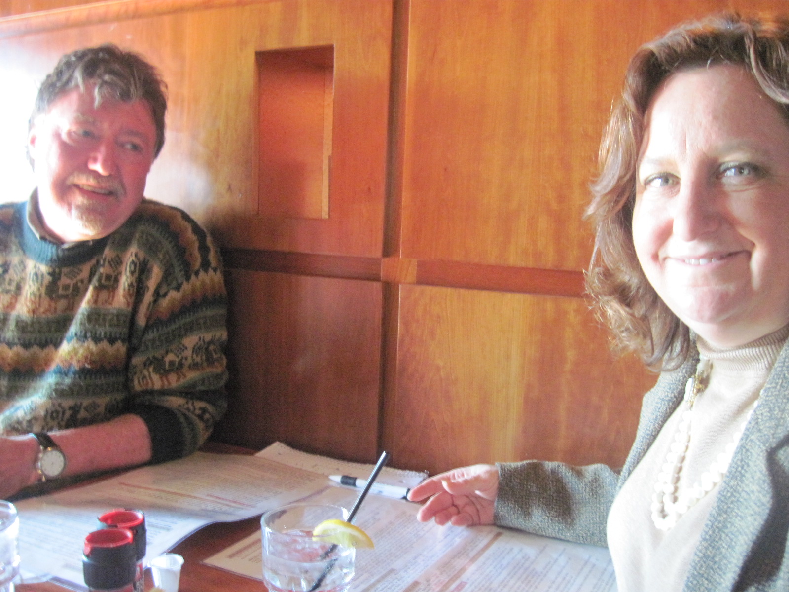 The Belle of Cowbell: The Bipolar Therapist from Willow Grove, PA: Mom ...