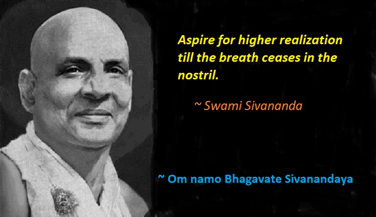 Advaita - Non-duality: Equanimity of mind and elimination of raga ...