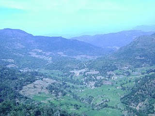 Saama Chithya, Walapane, Sri Lanka