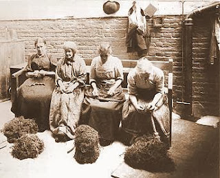 Reframing the Victorians: The Victorian Workhouse
