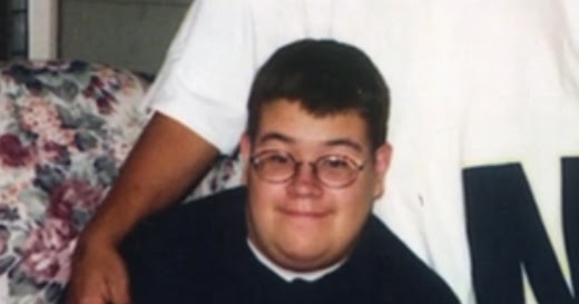 Instituto Columbine: Kyle Albert Velasquez