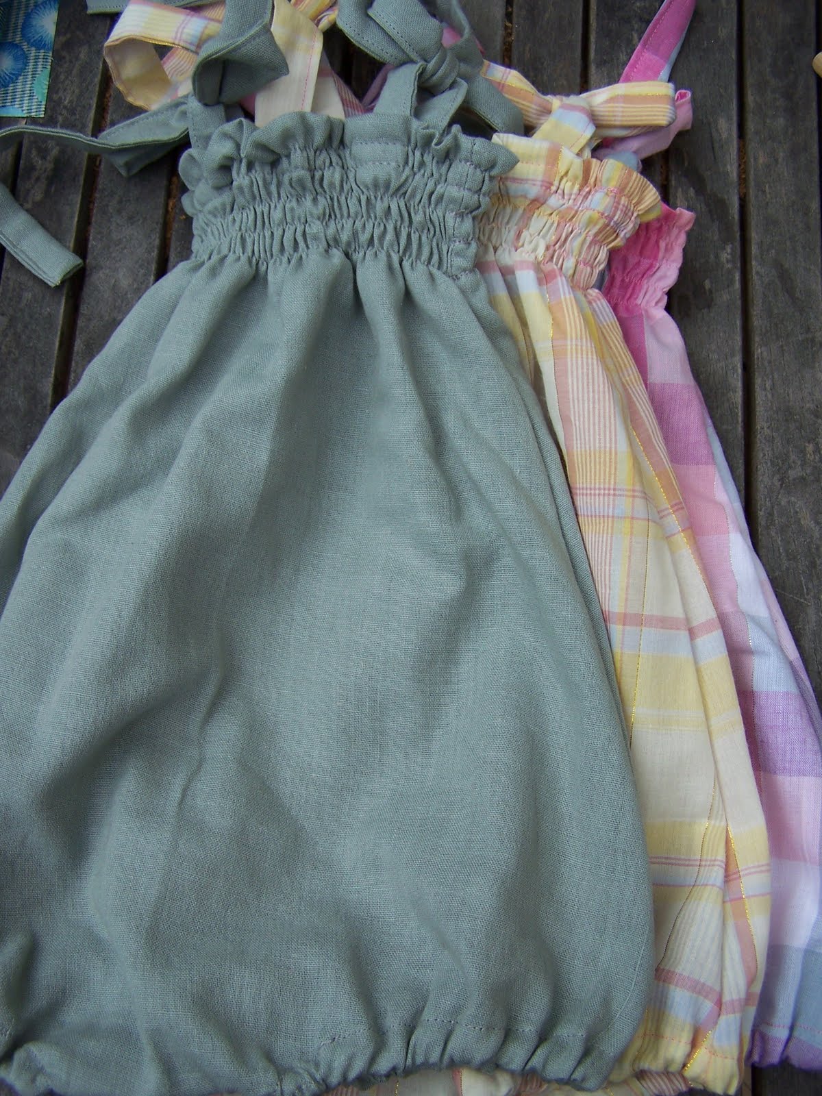 Je barbotte, tu barbotte, il barbotte... - Les Aventures des Petits Pois