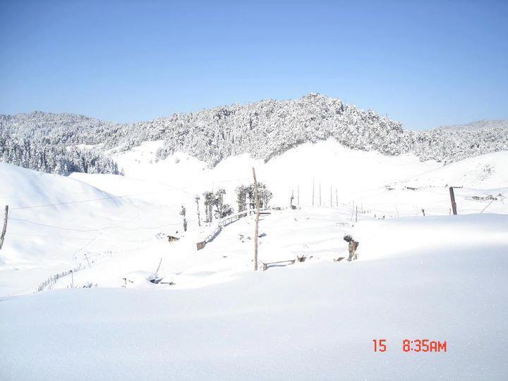 Khaptad National Park