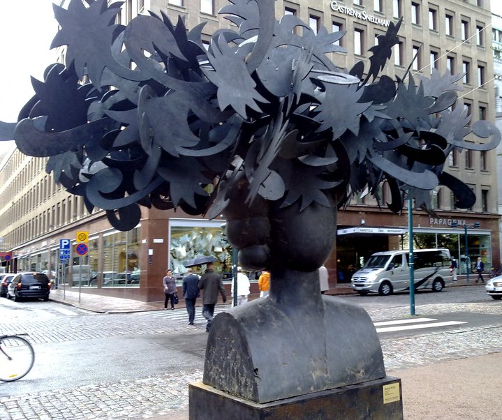 Manolo Valdés,1942 | Tutt'Art@ | Pittura * Scultura * Poesia * Musica