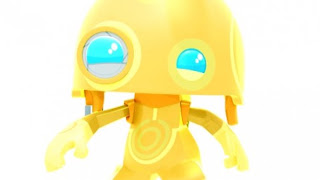 Aterrizan los Clanners: divertidos y carismáticos personajes invaden ...