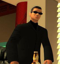 Mucas Paralelas: WOOZIE =D