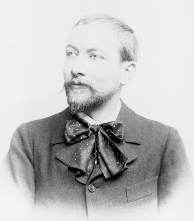 Efemérides Musicales: Gabriel Pierné