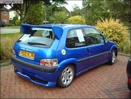 VIEW FROM THE EDGE........OF THE SHED