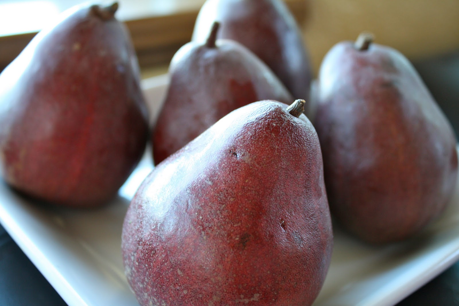 Cabin Blendings: February 2011