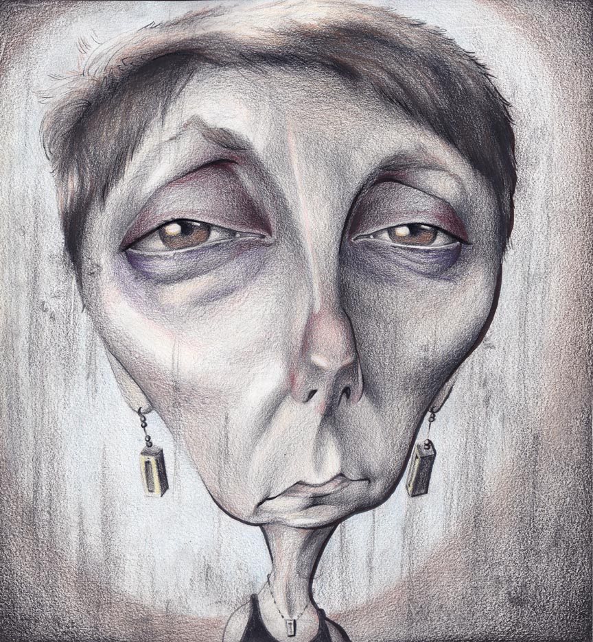 Two Tree Illustrations