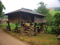 photoxperiences: Cascadas de Oneta - Oneta waterfalls