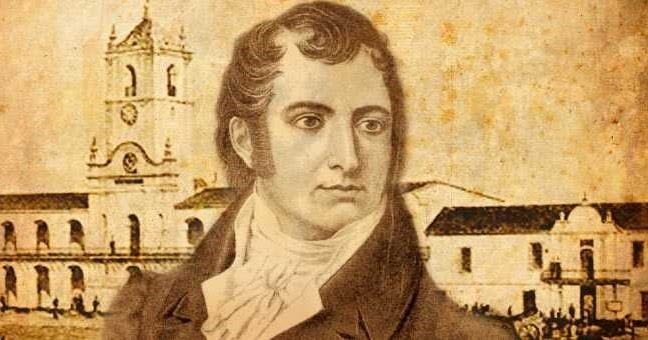100 TEMAS SOBRE HISTORIA ARGENTINA: Juan José Castelli. Revolución y ...