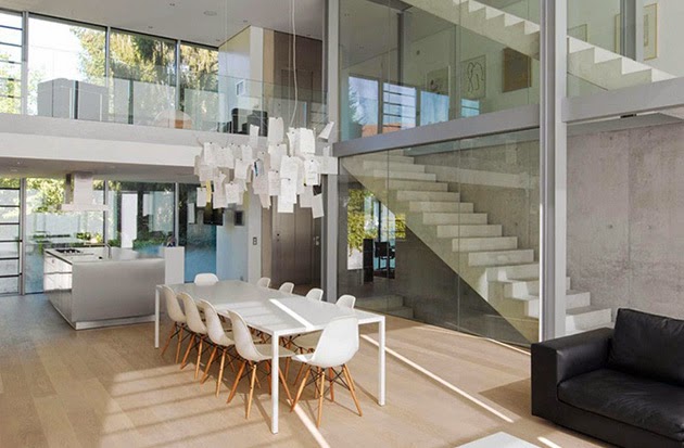 Architecture: House R by CHRIST.CHRIST. Architects | ANTLIFE ACADEMY