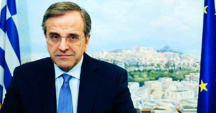 OI AΠΟΚΑΛΥΨΕΙΣ ΤΗΣ "THE YELLOW JOURNAL" BERLIN ΕΔΩ!...: Στις αρχές της ...