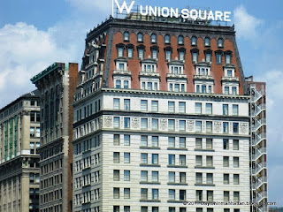 Daytonian in Manhattan: The 1910 Germania (Guardian) Life Insurance ...