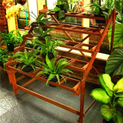 24+ Rak Besi Untuk Tanaman Hias, Spesial!