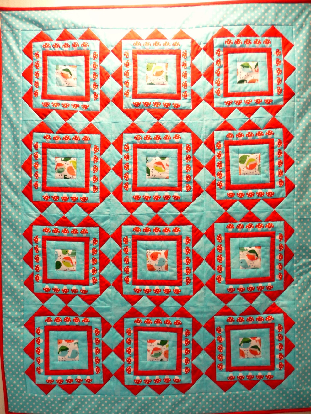 Duni's Studio: Handmade Trend Report Part 1