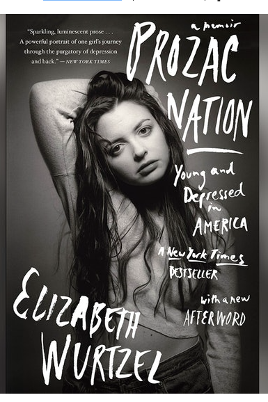 Whatever I Think Of!: Prozac Nation 25th Anniversary