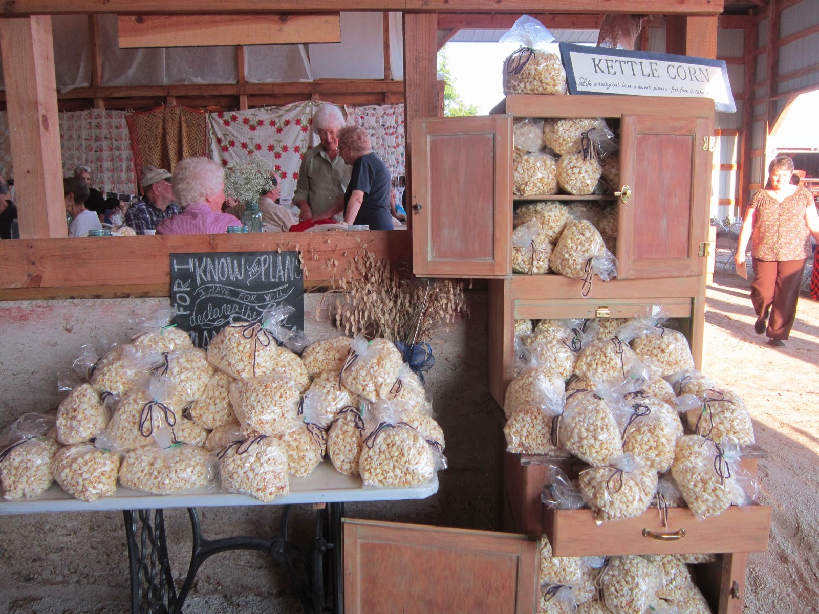 My DIY -Country Rustic- Barn Reception -Church Ceremony- Peacock ...