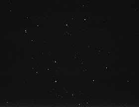 Stellar Neophyte Astronomy Blog: Coma Star Cluster (Melotte 111) in ...