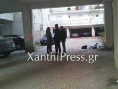 ΑΠΙΣΤΕΥΤΟ ΕΓΚΛΗΜΑ ΣΤΗΝ ΞΑΝΘΗ... ΒΙΑΣΑΝ ΚΑΙ ΕΚΑΨΑΝ ΖΩΝΤΑΝΗ 32ΧΡΟΝΗ ΚΑΤΩ ...