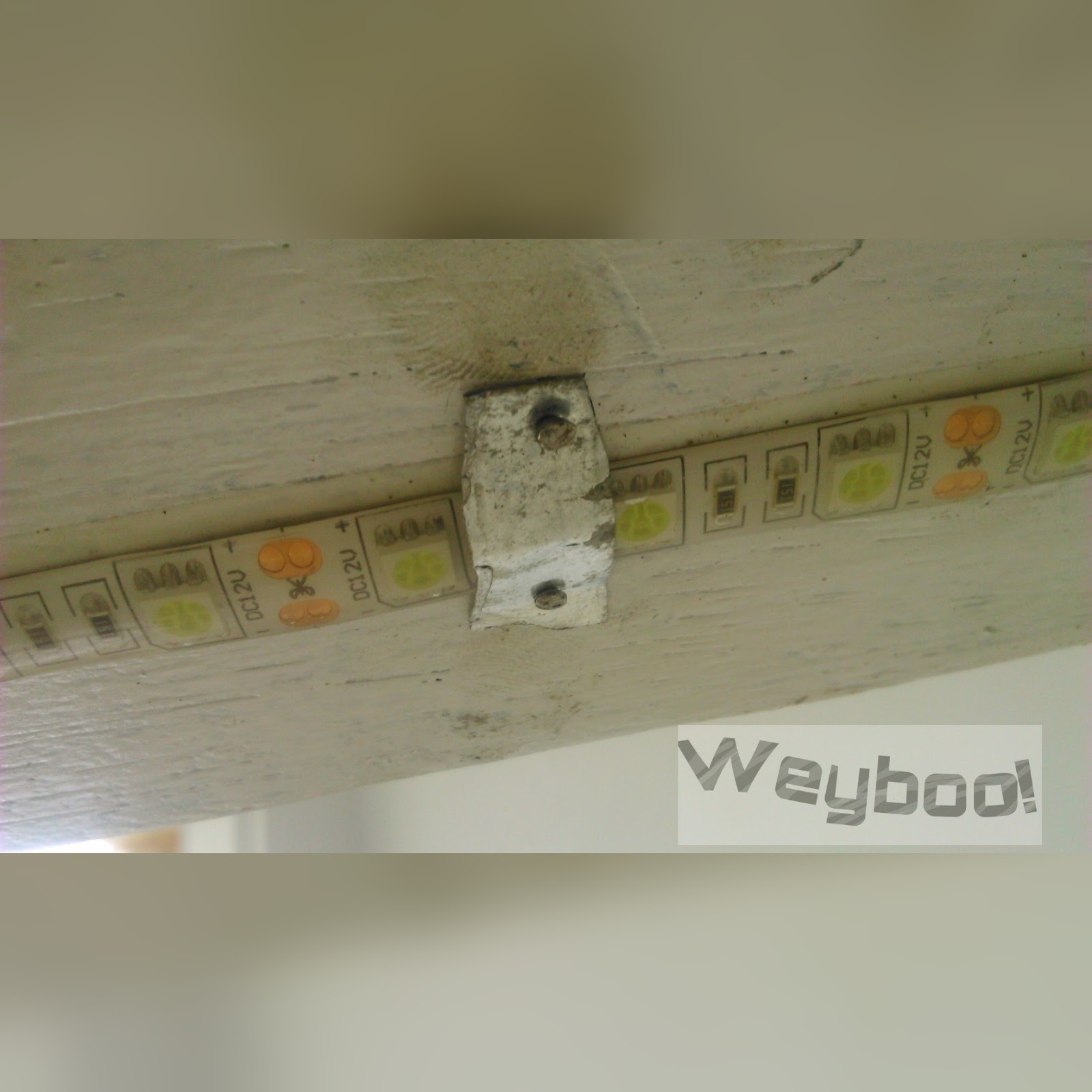 Cara Membuat Sendiri Papan Iklan Neon Box Namun Terlihat Elegan | Weyboo!