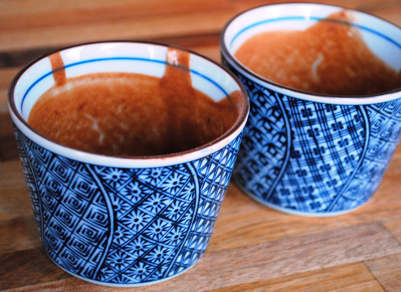 In a village called Segur le Chateau....: Winter Warmer – Dark hot ...