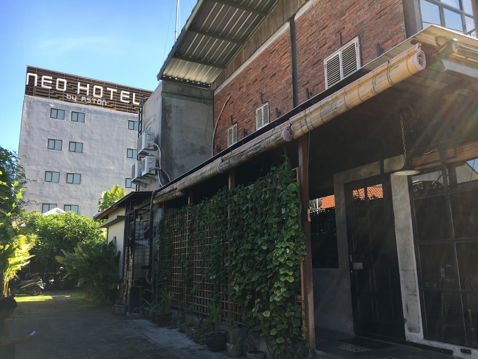 Pison Coffee - Seminyak, Bali - Travel is my favorite Sport