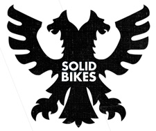 The Bay BMX: The History of Solid Bikes