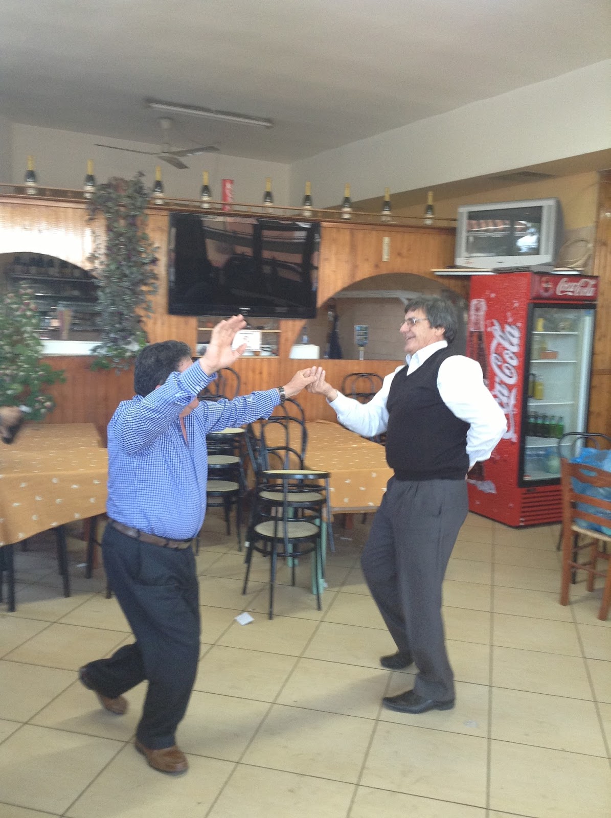 Eκοψε την Πιτα ο Πολιτιστικος Συλλογος Λουτουφιου | ΛΟΥΤΟΥΦΙ ΝΕΑ