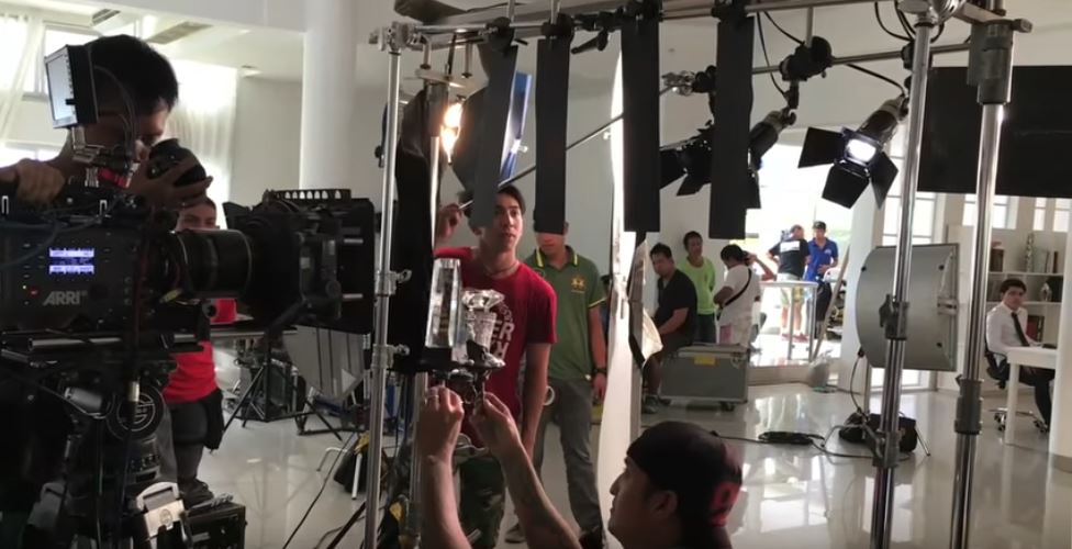 Tutorial on Cinematography 3 Cool Tips For Shooting Beauty ...