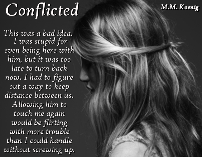 Book Babblin' - Book Blitz