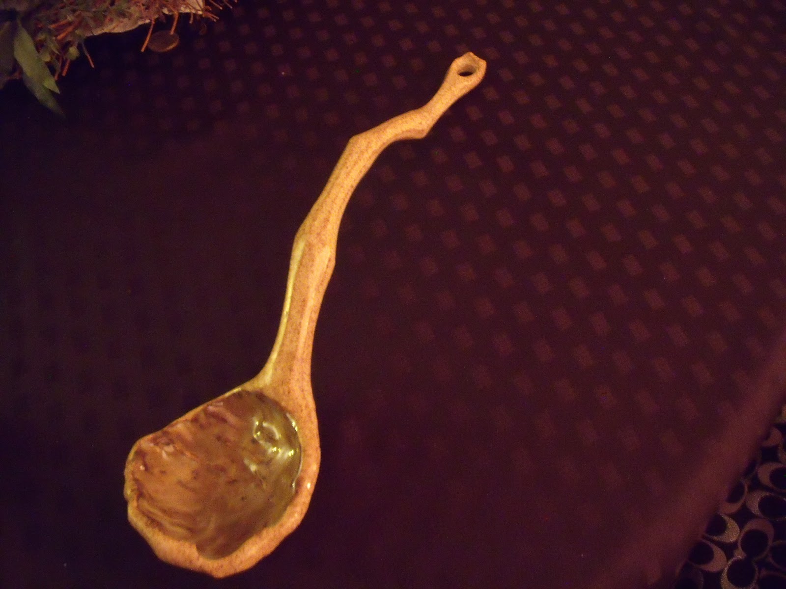 Thinkin' of Home: A Keepsake from my Trip