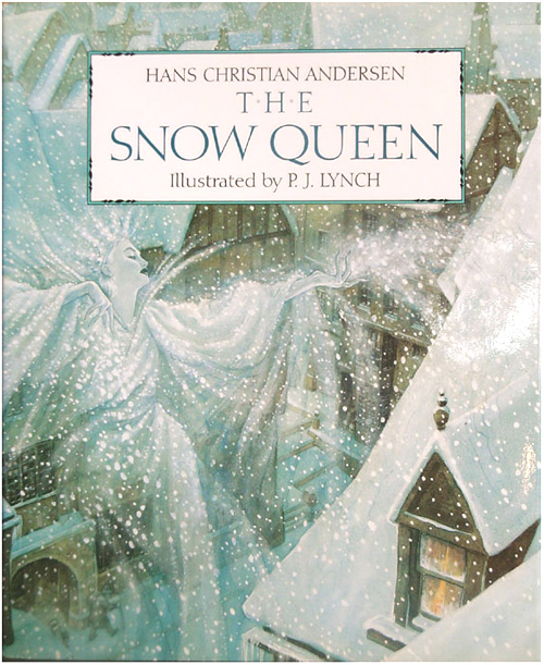 The Storylife of The Storyteller: A Bedtime Story All The Time: Snow Queen