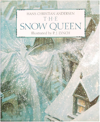 The Storylife of The Storyteller: A Bedtime Story All The Time: Snow Queen