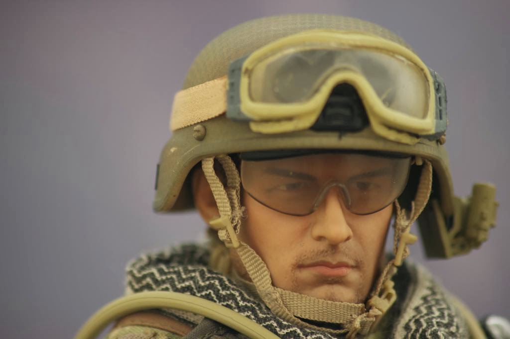 Vito Collection: DEA fast alpha team