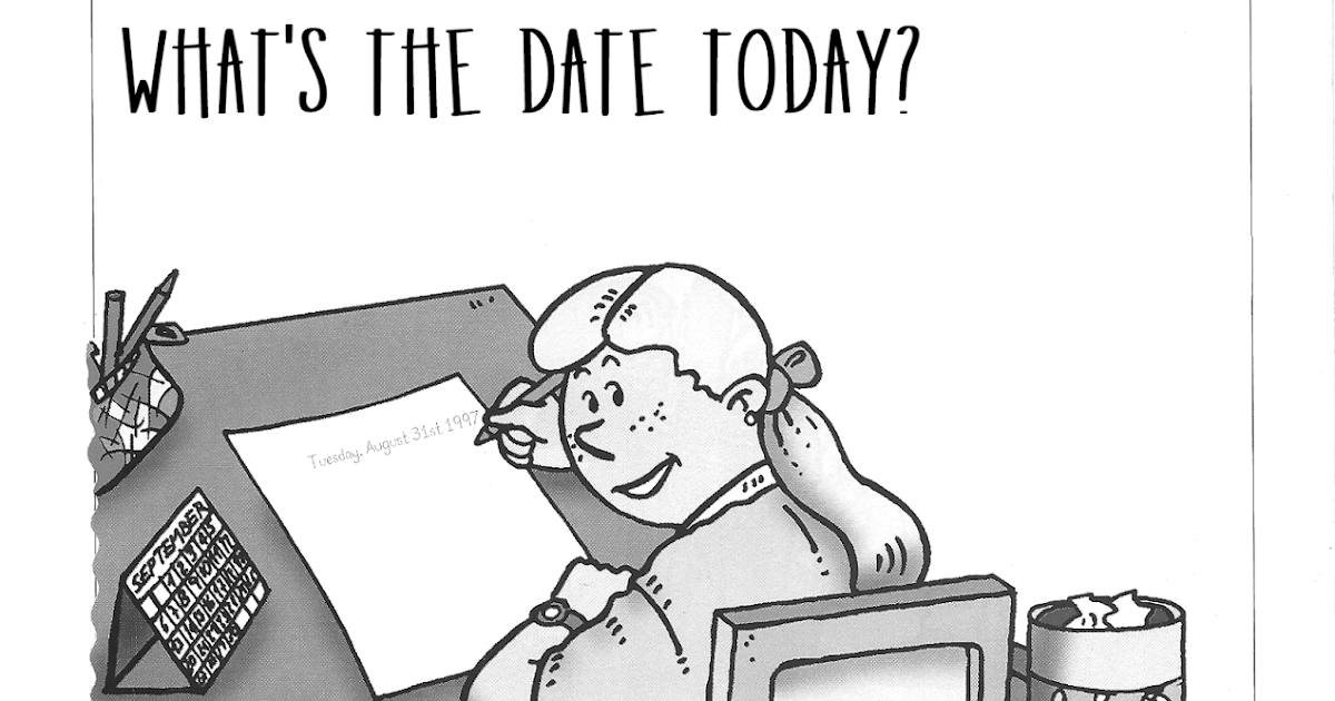 Teachermina What s The Date Today teachermina-what-s-the-date-today
