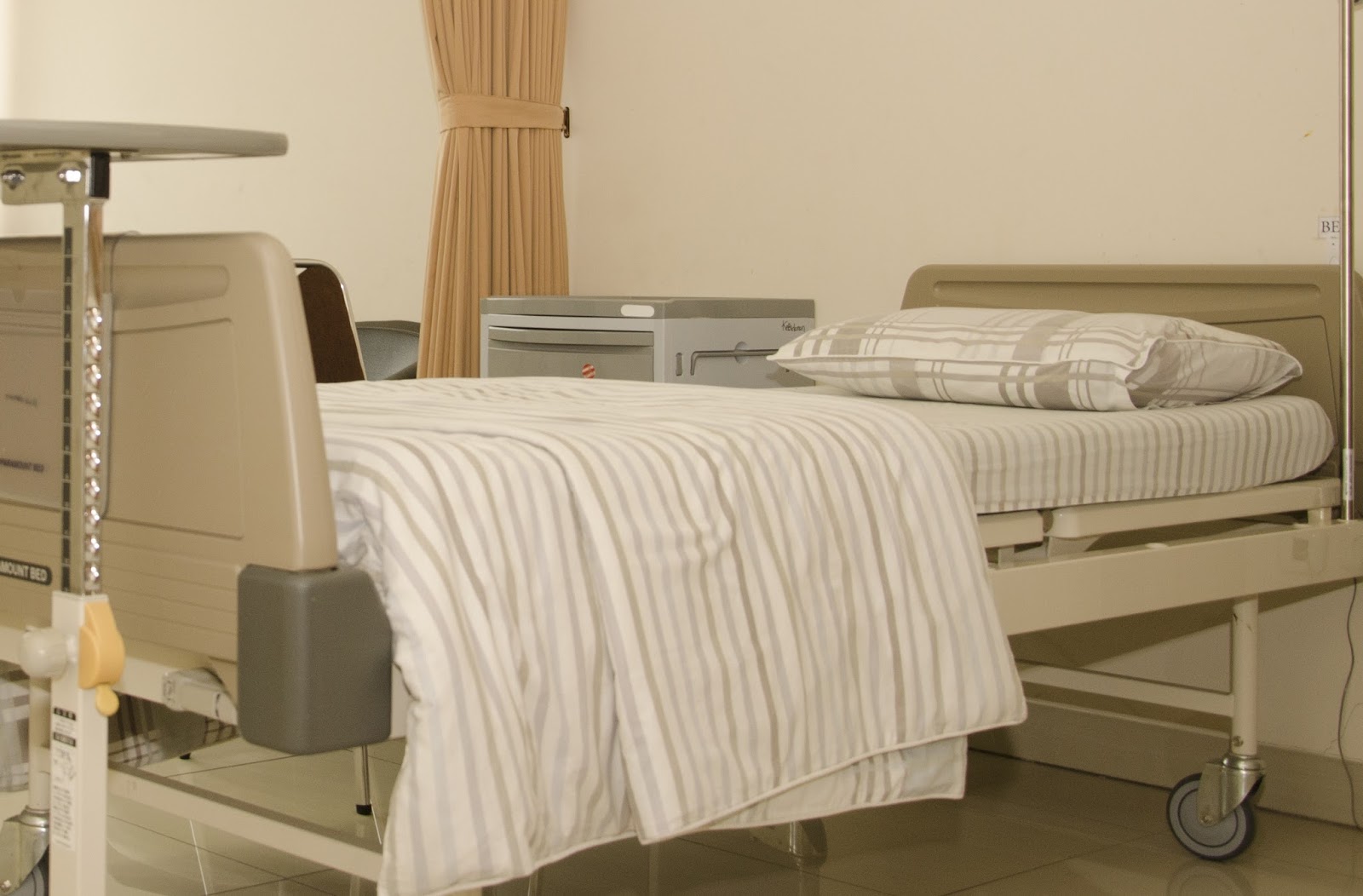 KEBUTUHAN LINEN RUMAH SAKIT/KLINIK: KEBUTUHAN LINEN RUMAH SAKIT / KLINIK