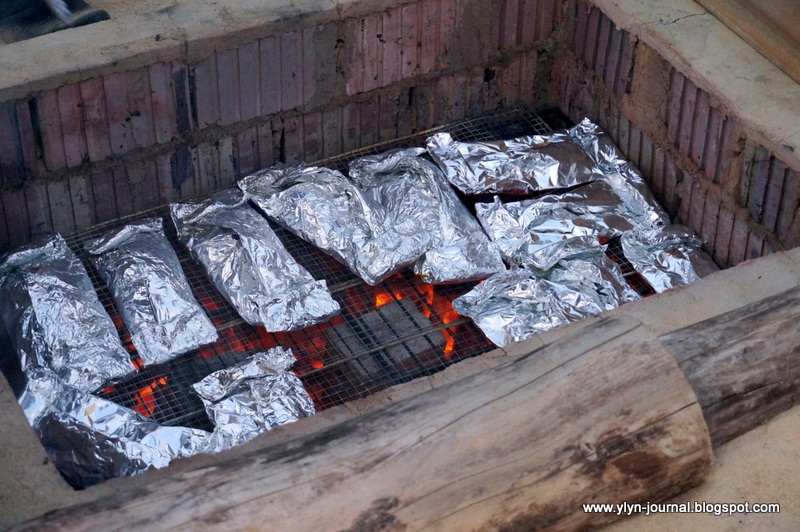 Y-Lyn's Journal...... Of Food, Fun & Travel =): BBQ by the Beach 2014 ...