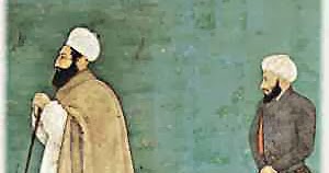 Syekh Ahmad al-Faruqi as-Sirhindi | Mistikus Cinta