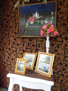 Alamanda Puspita: Dekorasi Pelaminan Outdoor - dan Dekorasi Pemberkatan ...