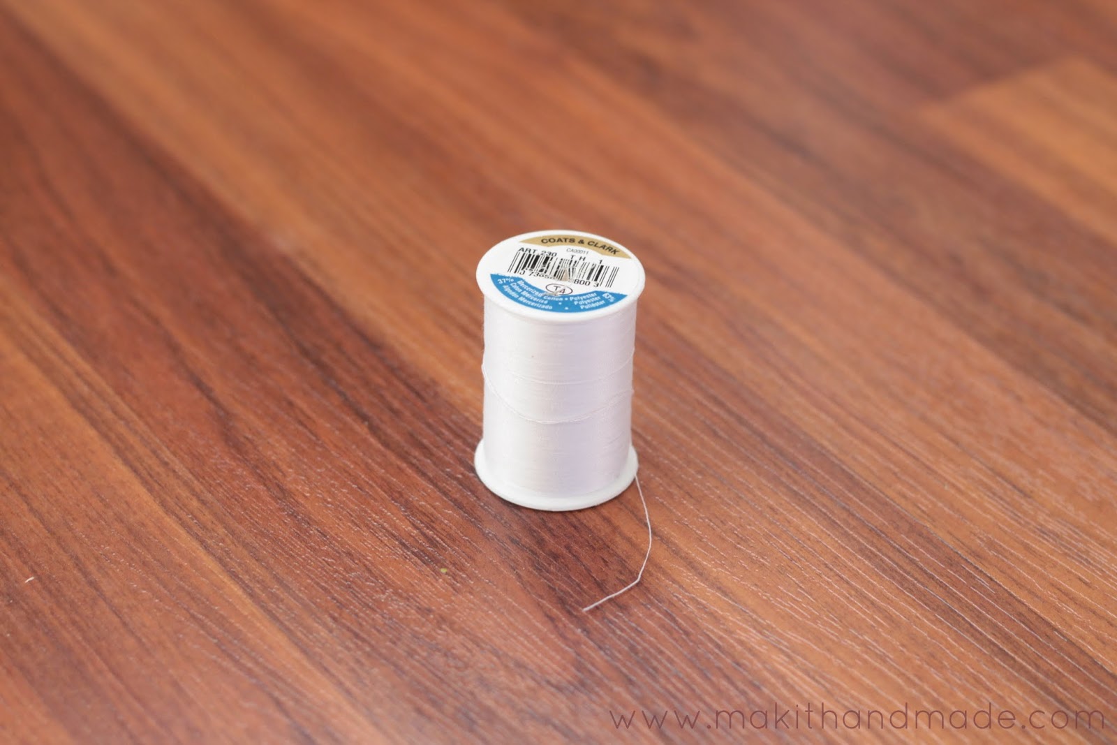 Make It Handmade: Perfect Pom Pom Tutorial