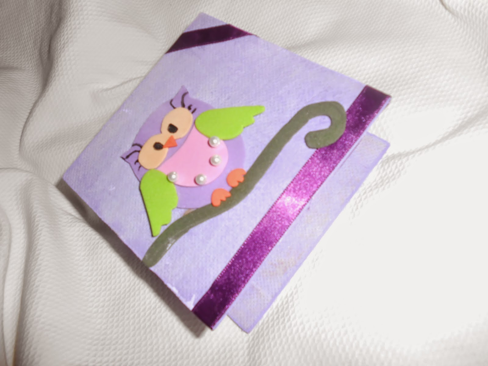 EVA artes Jéssica: caixa de mdf com eva quadro de foto com pedaço de ...