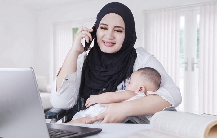8 Ide Usaha untuk Ibu Rumah Tangga dengan Modal Kecil