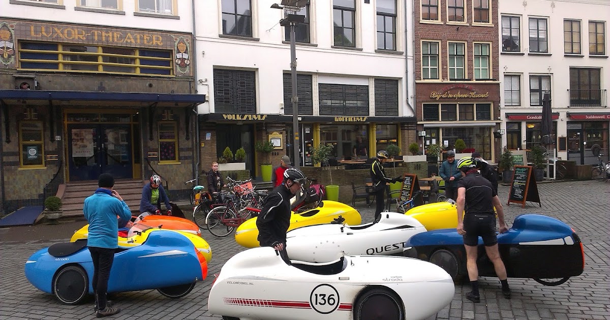 roeifiets& Milan SL MK7 060: LOL met een verlenging