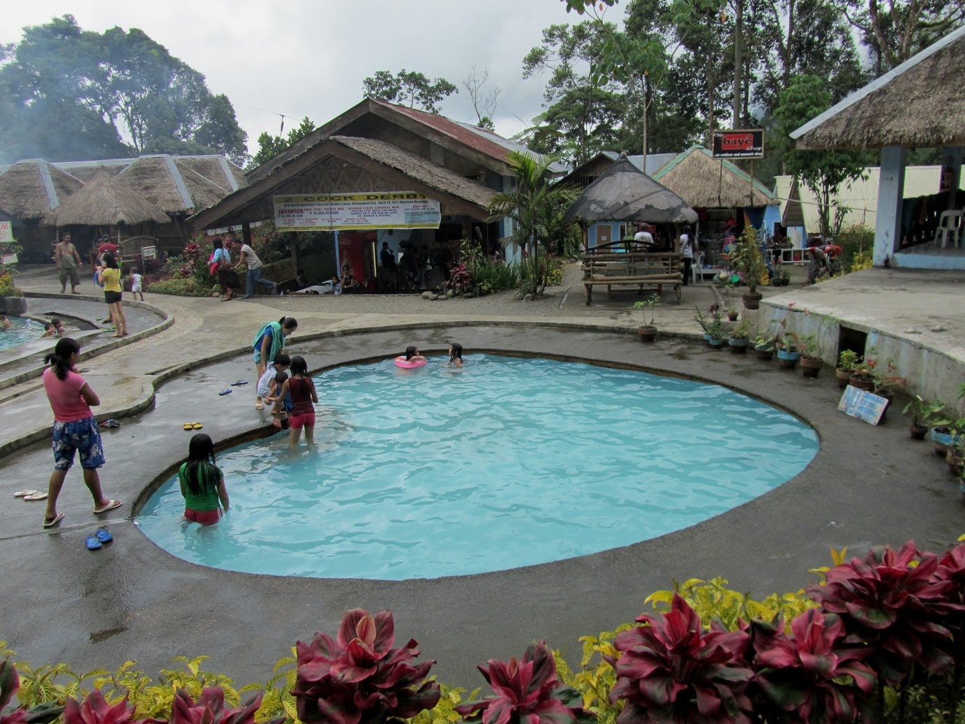 Explore Cotabato: Lake Agco, the Eden of Kidapawan City