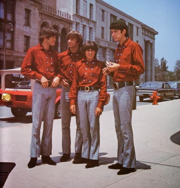 Peter Tork The Monkees Shoe Suede Blues