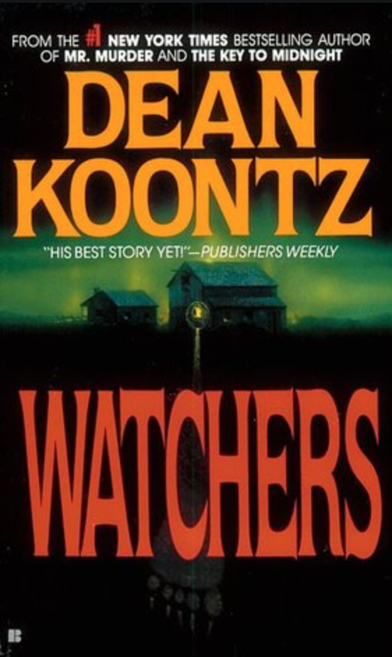 TeacherScribe My Favorite Horror Novels teacherscribe-my-favorite-horror-novels