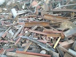 PT. Sinartech Multi Perkasa: Produk dan Jasa Scrap Besi Murah di Medan