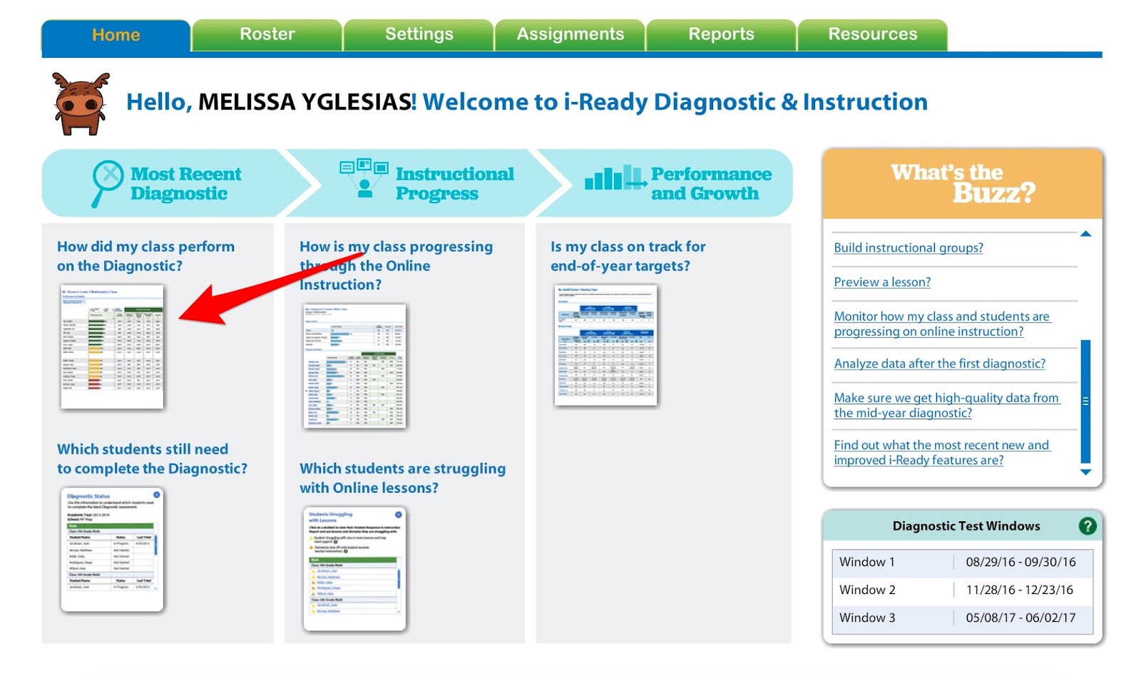 7 Tips That Will Help You Effectively Implement iReady - More Time 2 Teach